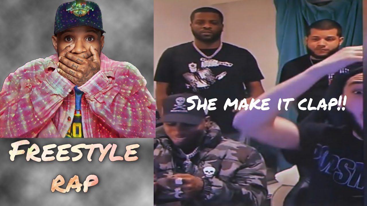 || She make it calp (freestyle) || ft. Tory Lanez - YouTube