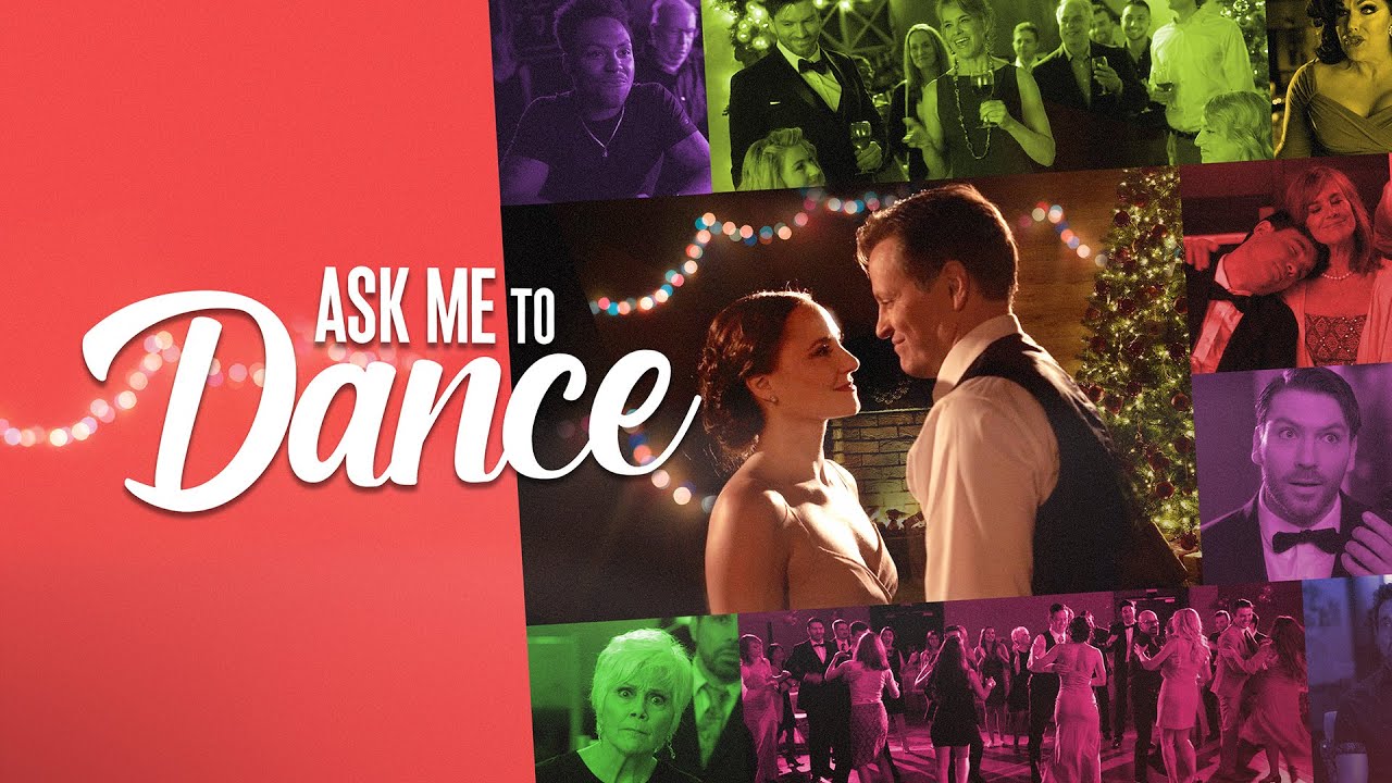Ask Me To Dance Official Trailer - YouTube