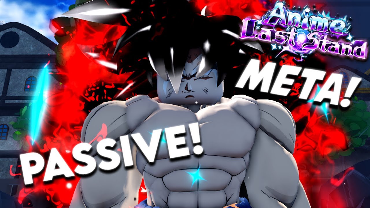 New Evolved ULTIMATE Boku Instinct Is INSANELY Strong In Anime Last ...