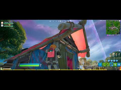 Fortnite Get Swifty 2 - YouTube