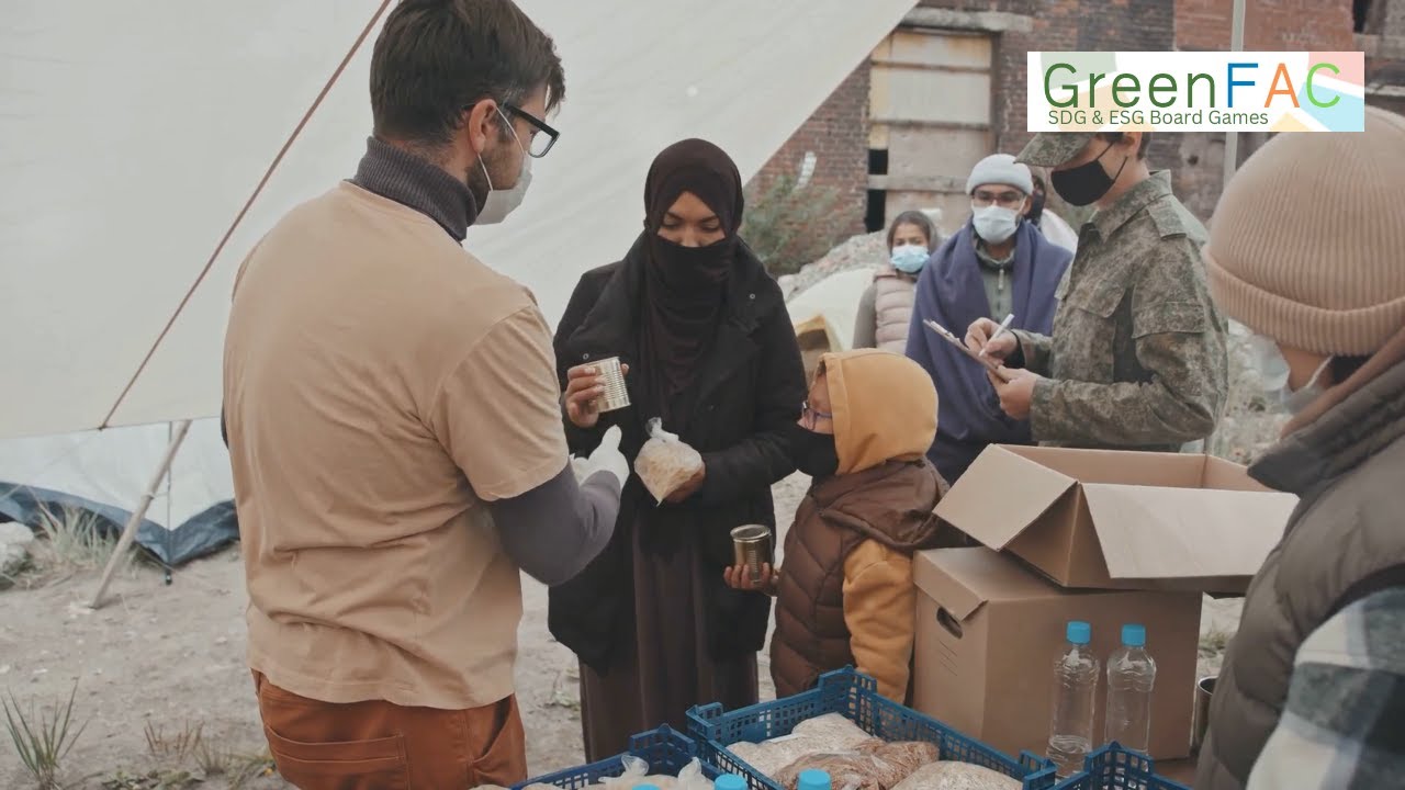 SDG2 - Kelaparan Sifar - YouTube