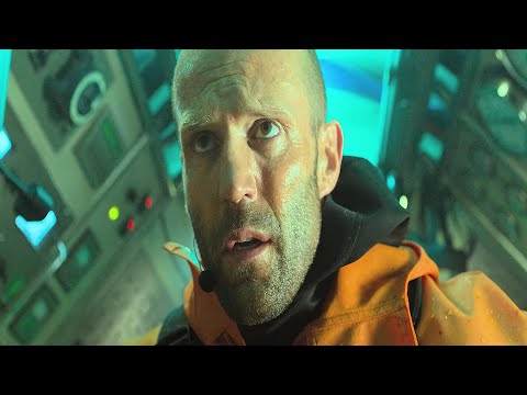 The Meg | Opening Scene