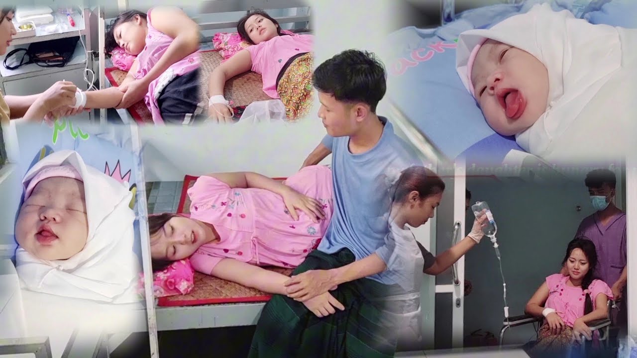 ( I love my father's daughter very much.) ( My father loves my daughter ...