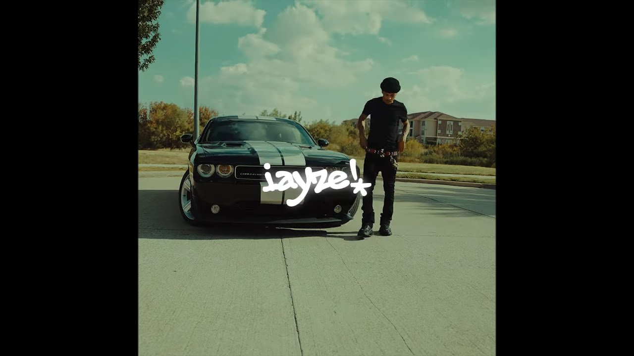 [free] iayze + jace type beat "sensation" - YouTube