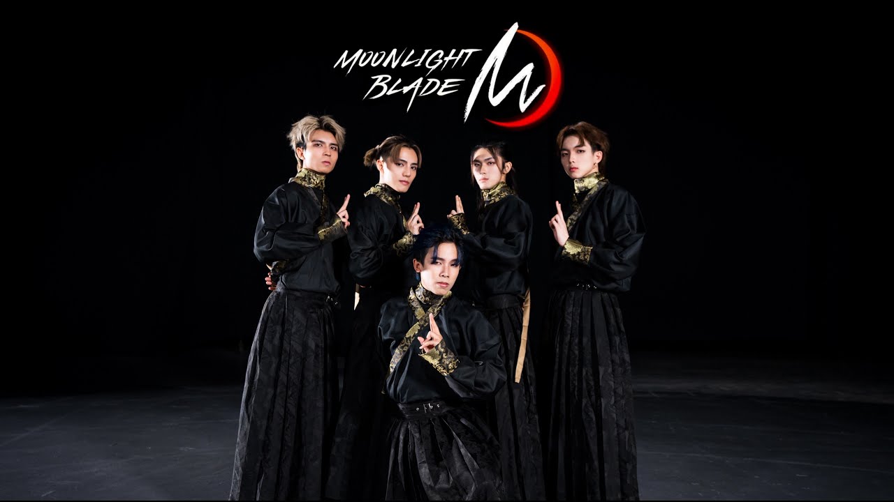 HAKKEN "Sword Dance" Official Performance Video by A-CLASS PROJECT ...