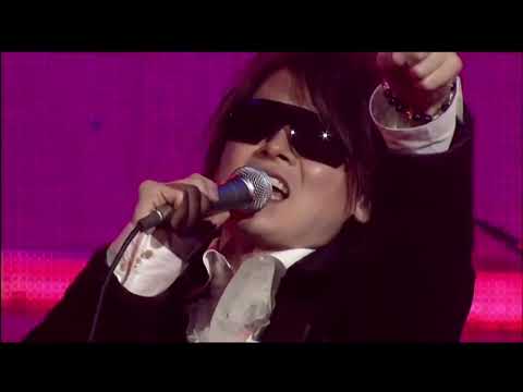 LUNA SEA  GOD BLESS YOU ～One Night Dejavu～