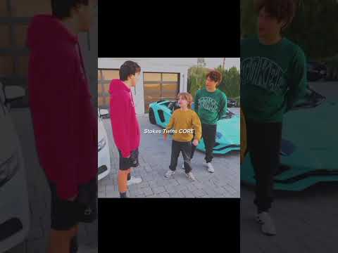 Stokes twins core (maaf ada yang kasar) #meme#stokestwins #funny #foryou #memesvideo