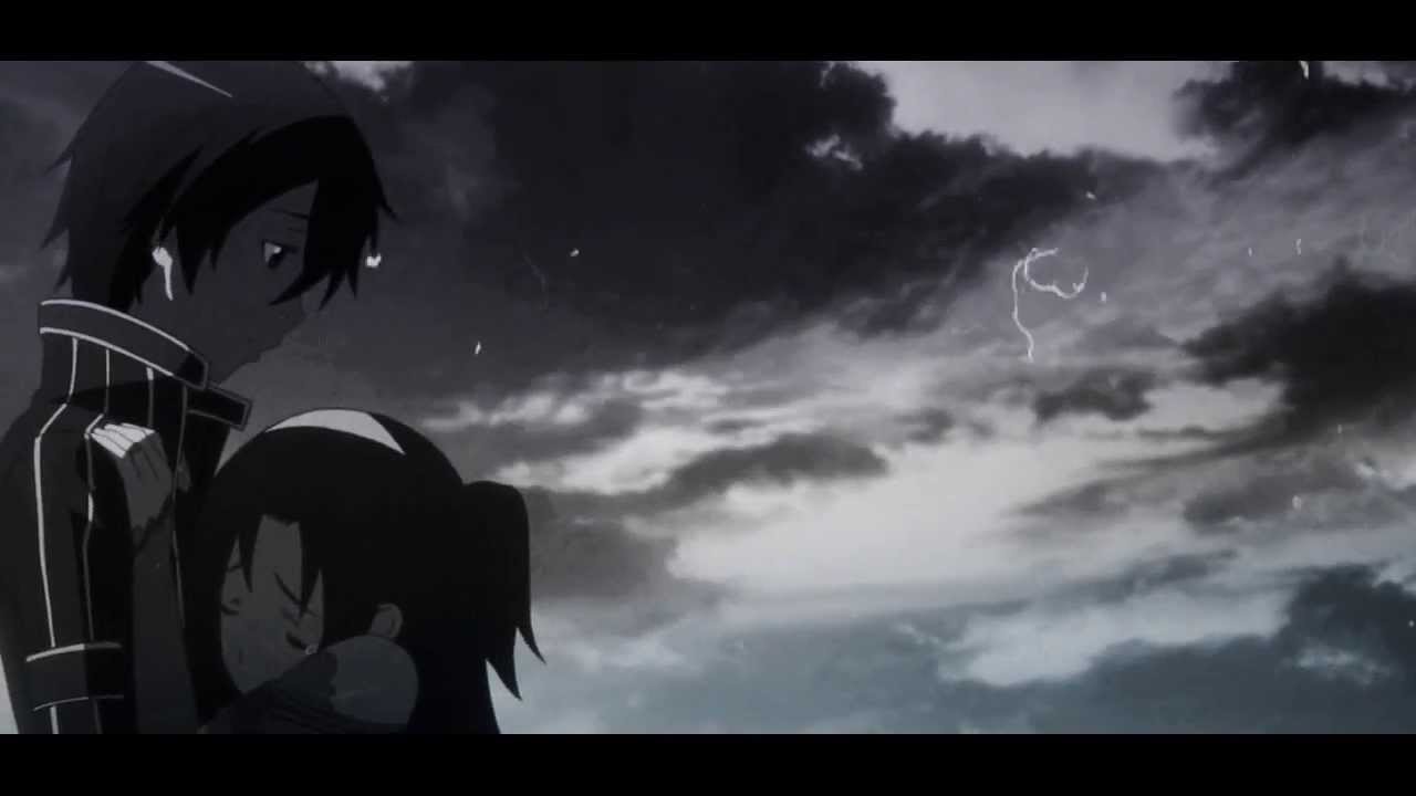 Kirito x Asuna | Don't say goodbye. - YouTube