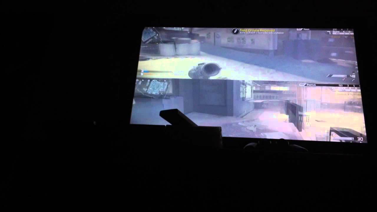 Call Of Duty Ghosts #1 WTF MATE - YouTube