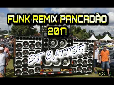 pata de camelo remix 2017-DJ BATTISTI VOL.1