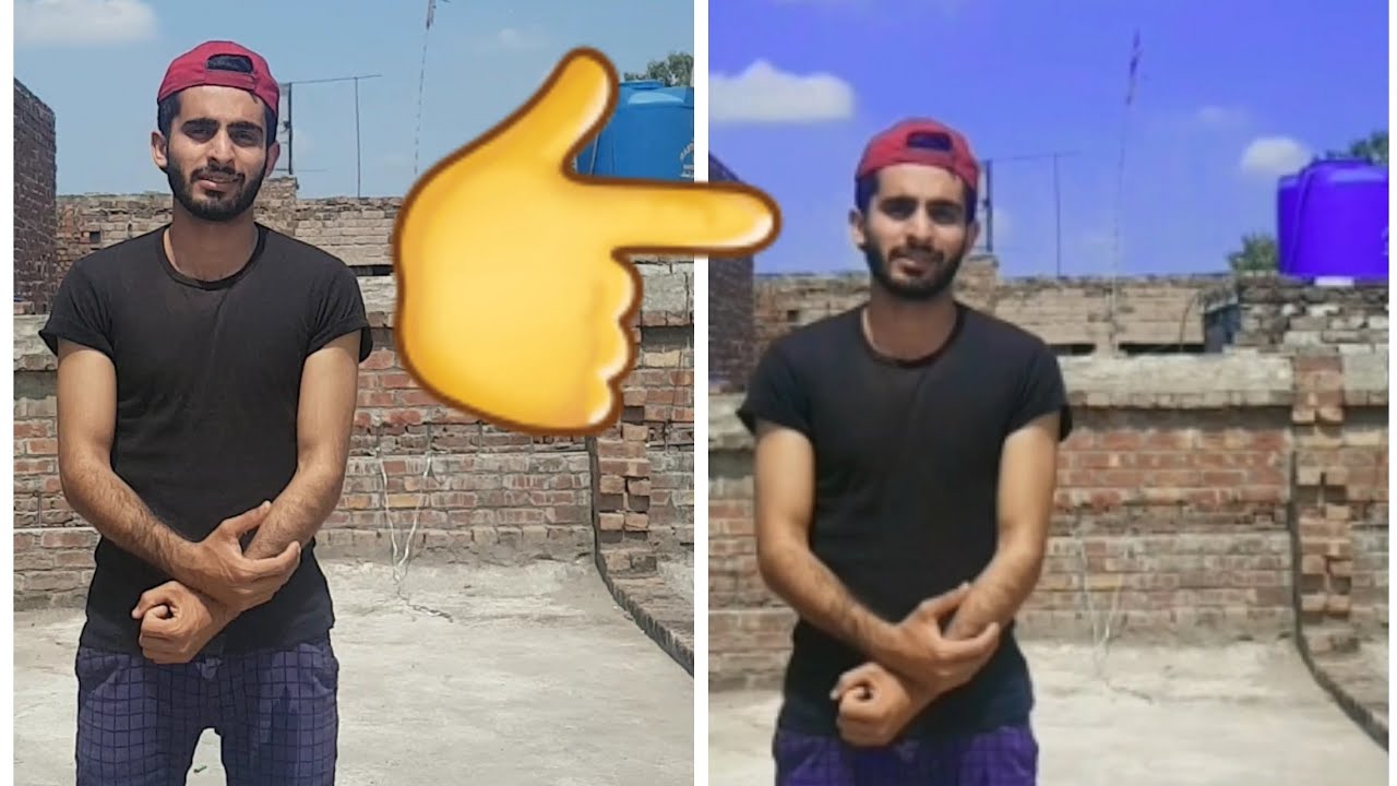 How To Change Video Background Colour YouTube how-to-change-video-background-colour-youtube
