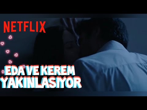 AŞK 101 - Eda ve Kerem Sevişiyor!