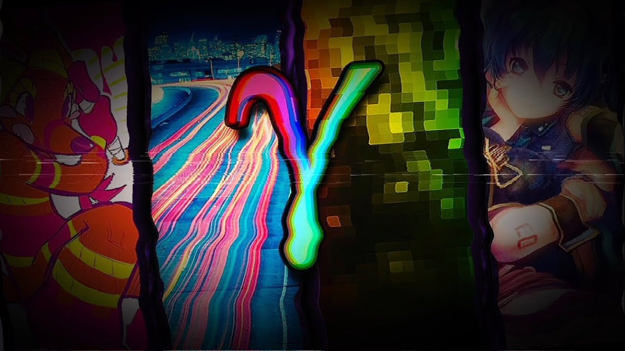 GAMMA DAN CLEAR.... - YouTube