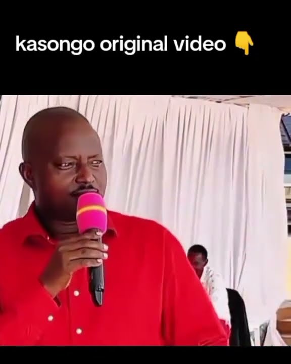 Kasongo Original video - YouTube