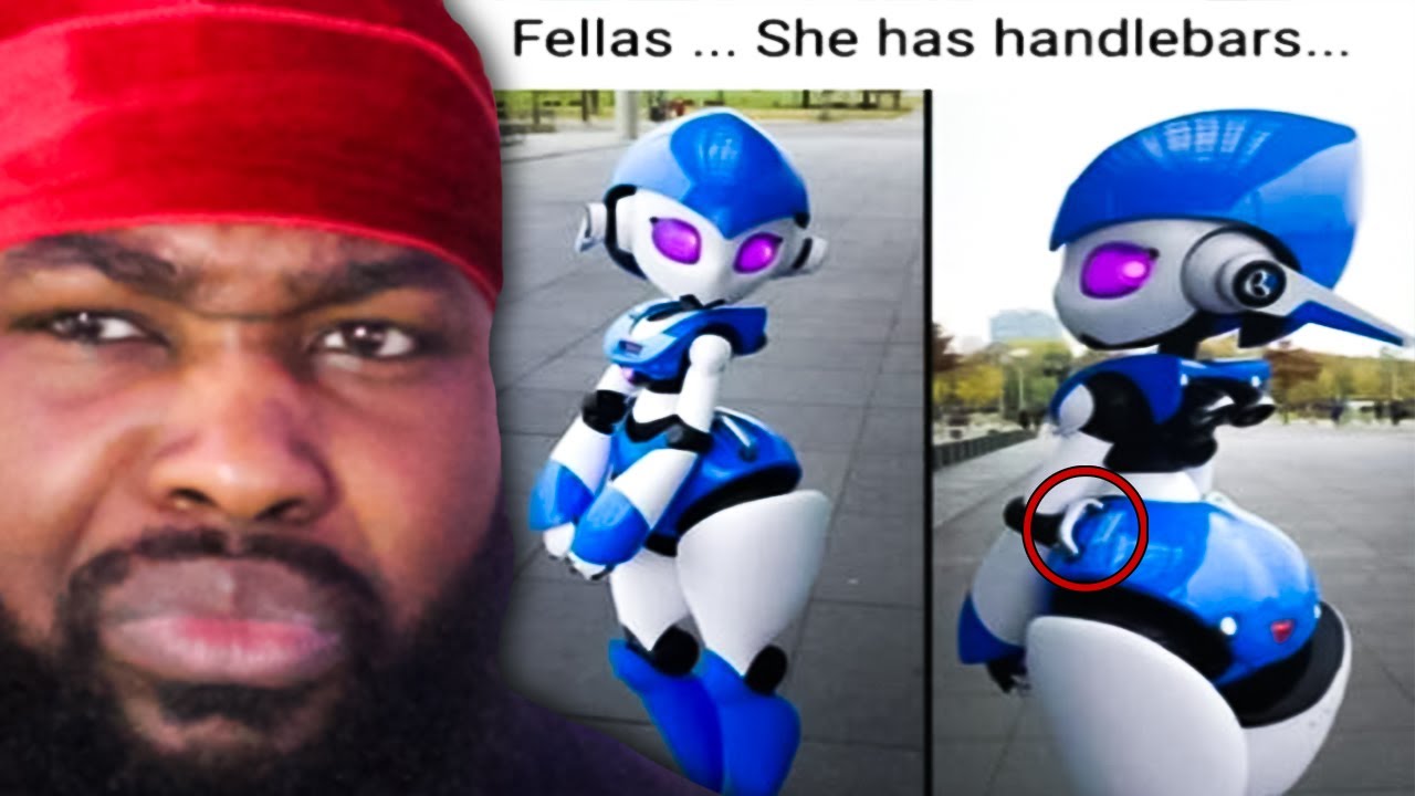 DIABOLICAL Memes That Made Me CRY Laughing - YouTube