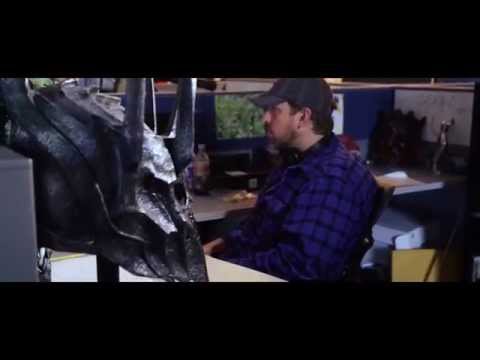 Shadow of Mordor “Making Of” – Episode 1 –Monolith Productions