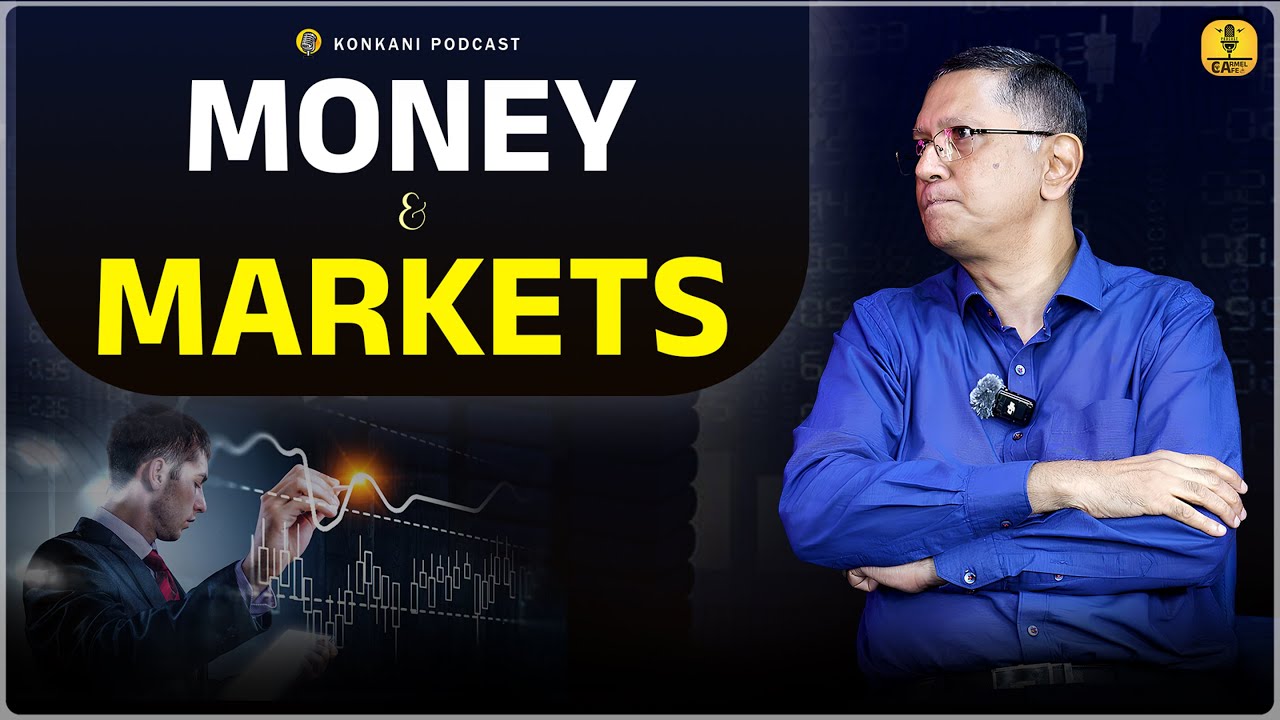 MONEY & MARKETS | FINANCIAL MANAGEMENT | EP-04 | GERARD COLACO | LEEZA ...