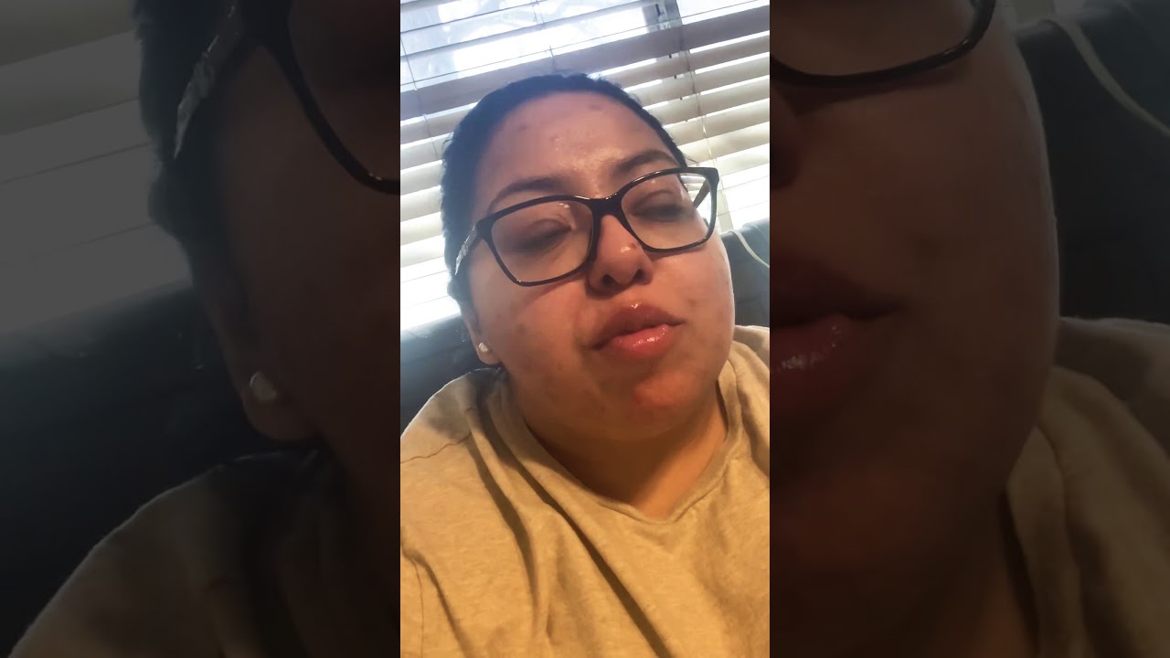 I’m back!!!! Like I never left. - YouTube