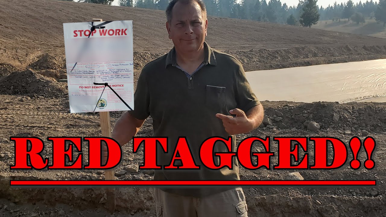 RED TAGGED! How we won to move on - YouTube