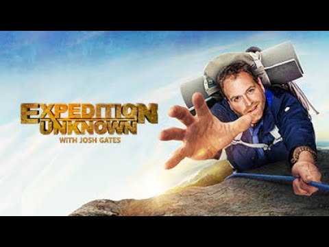 Expedition Unknown Chubacapria Efsanesi 1080p TR Dublaj