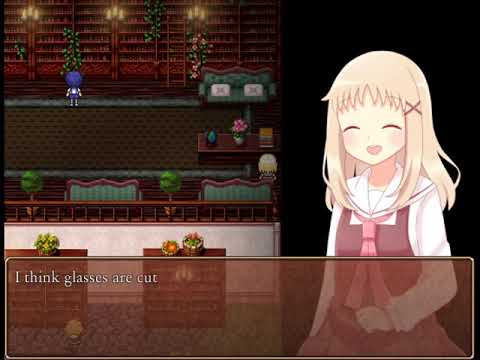 Aria's Story v2.0 (PC Game) playthrough - YouTube