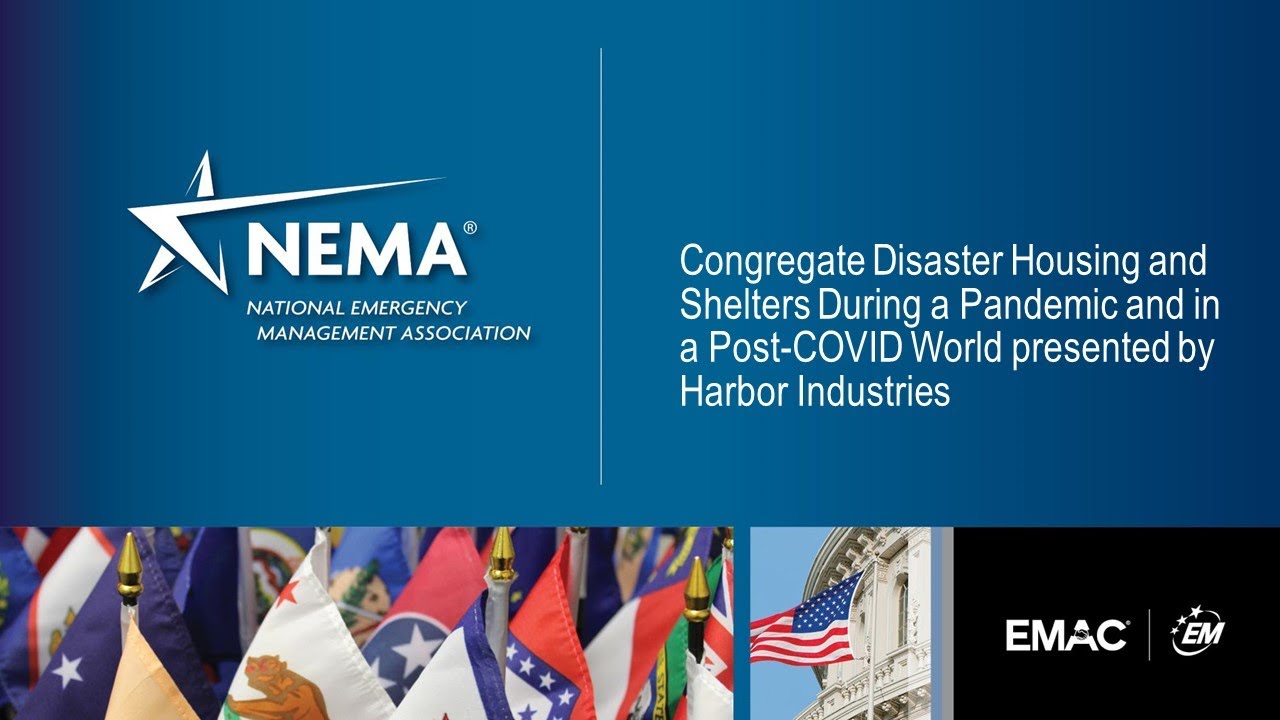 National Management Association Of Housing