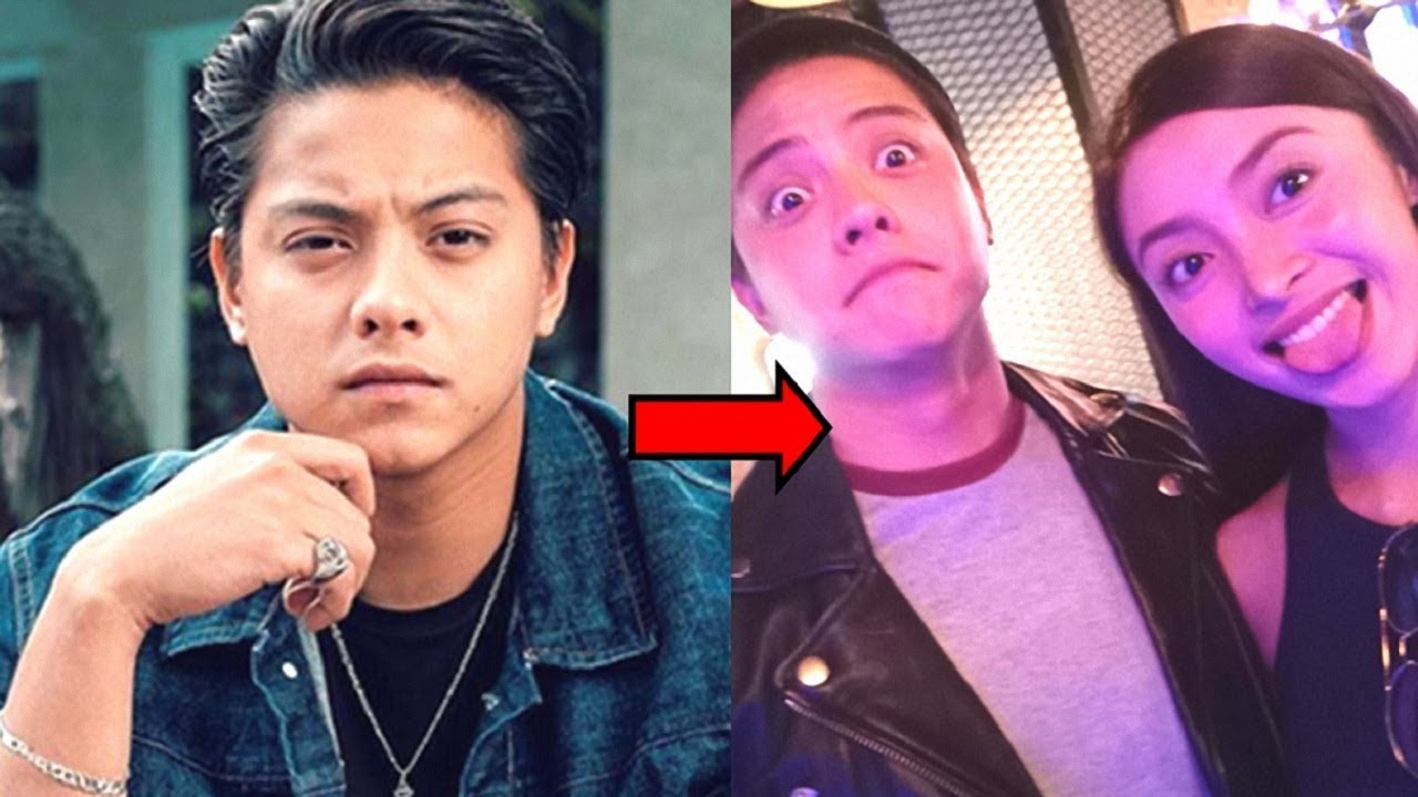Hot Issue Daniel Padilla Nagreak Sa Controversial Issue With His