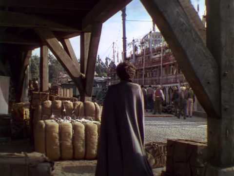 Ol' Man River reprise   William Warfield