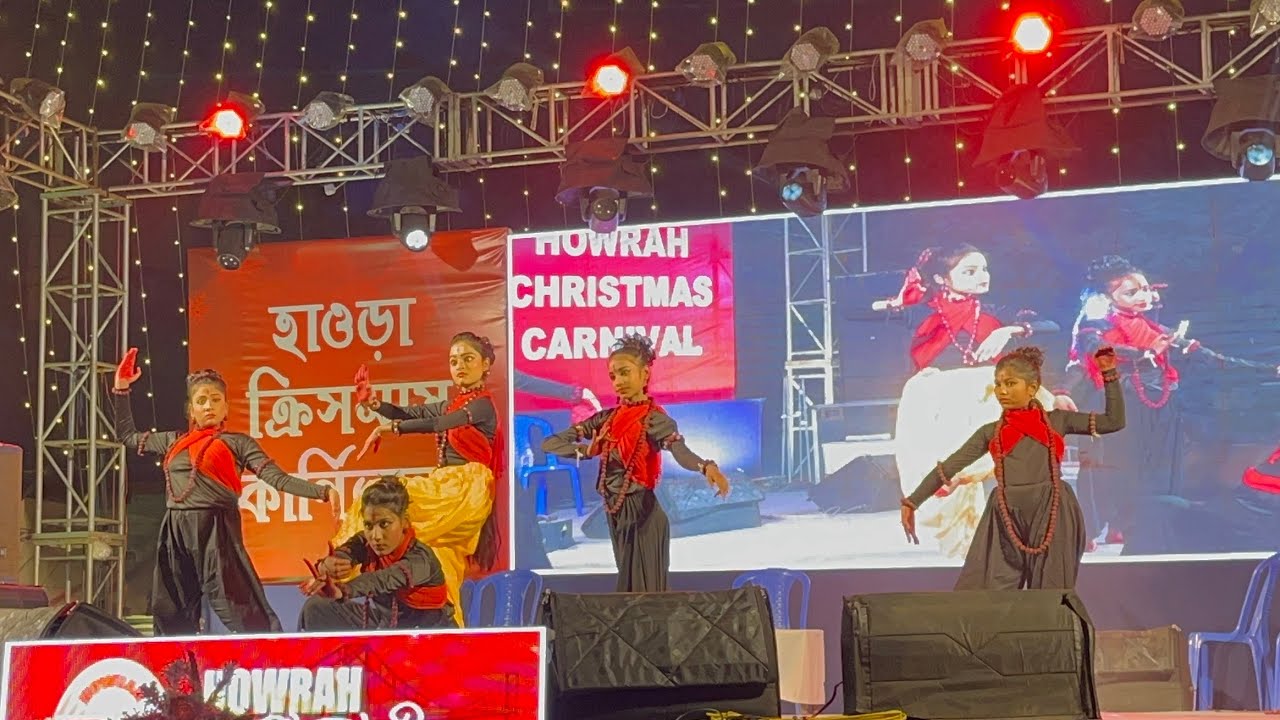 Shiv Tandav + Shivay | Dance cover by Nakshatra Dance Academy | Performed by Srijani Sarkar ...