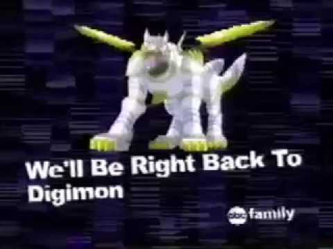 ABC Family Action Block Promos & Commercials (November 26, 2003) - YouTube