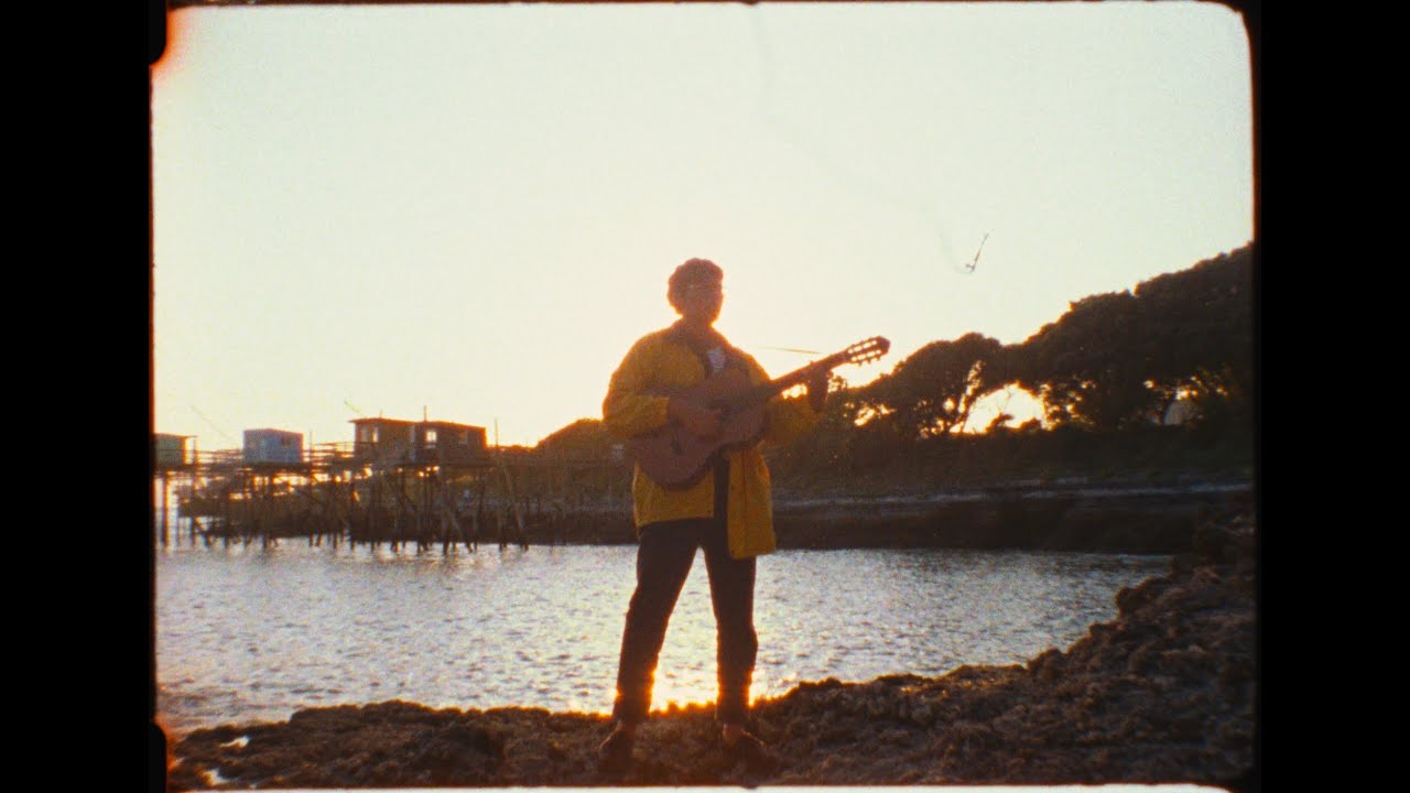 Terry Russell - My Reality (Official Music Video) - YouTube