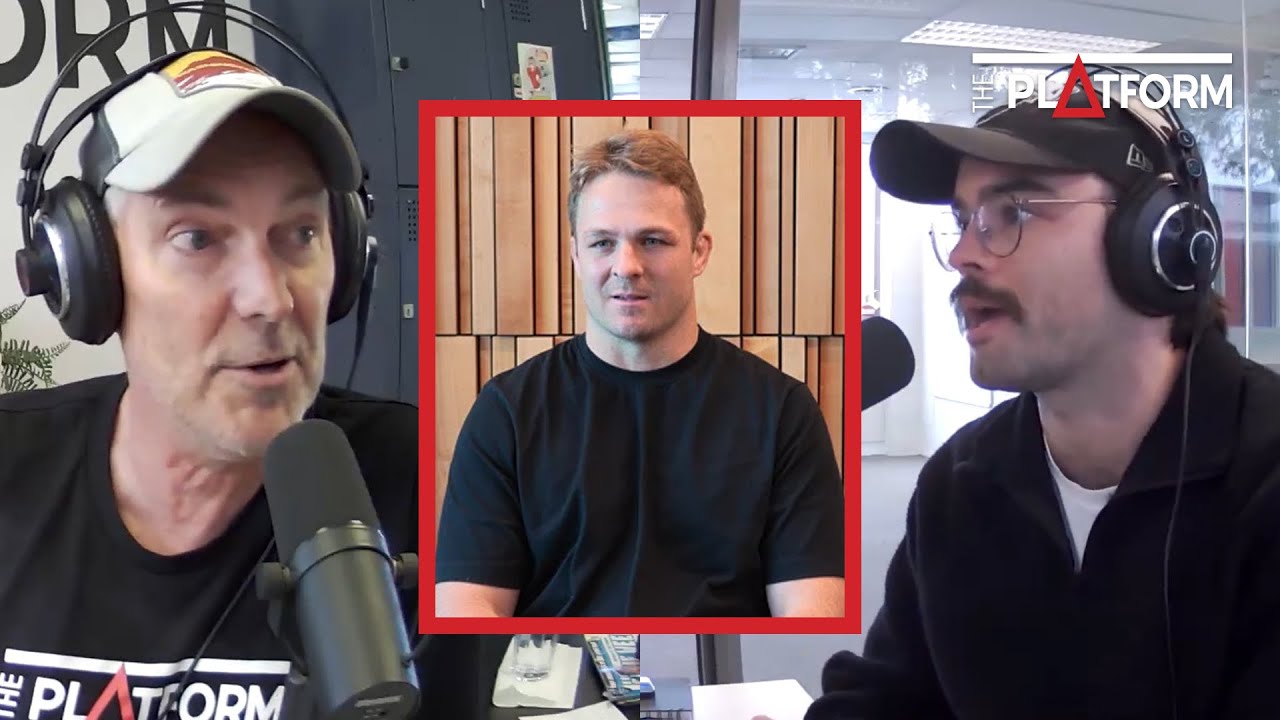 The Tight 5: Sam Cane All Blacks Retirement, Warriors, Blues vs ...