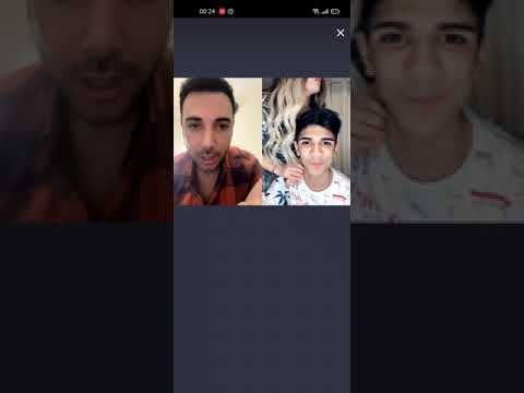 ONUR SERMİK CANLI YAYIN (TWORK)FULL