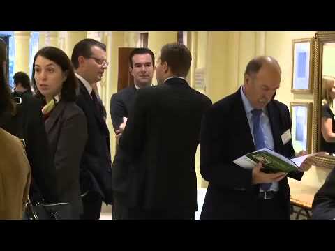 AltAssets Infrastructure LP-GP Forum, October 2012 - YouTube