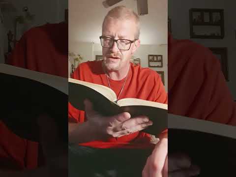 Your Name, O Lord, Endures Forever; Psalm 135 ESV - YouTube