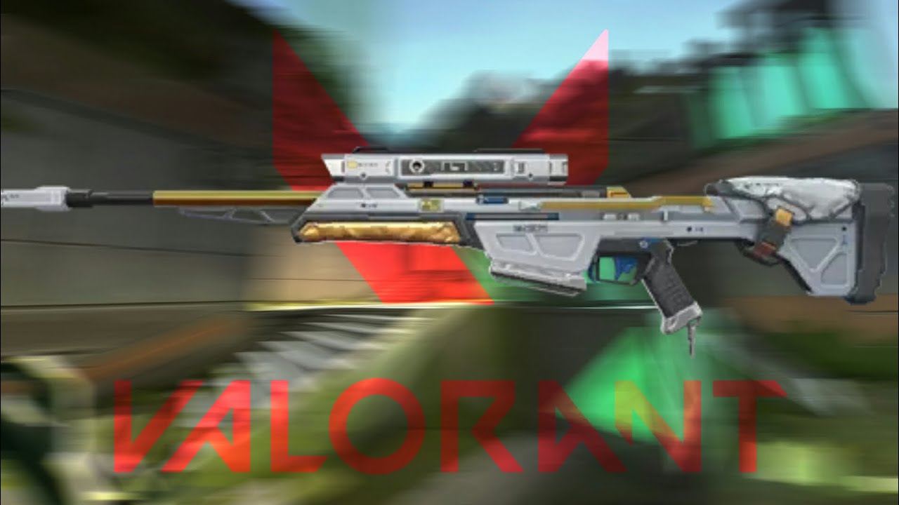 (cs1.6) Valorant - Endeavour Operator - YouTube