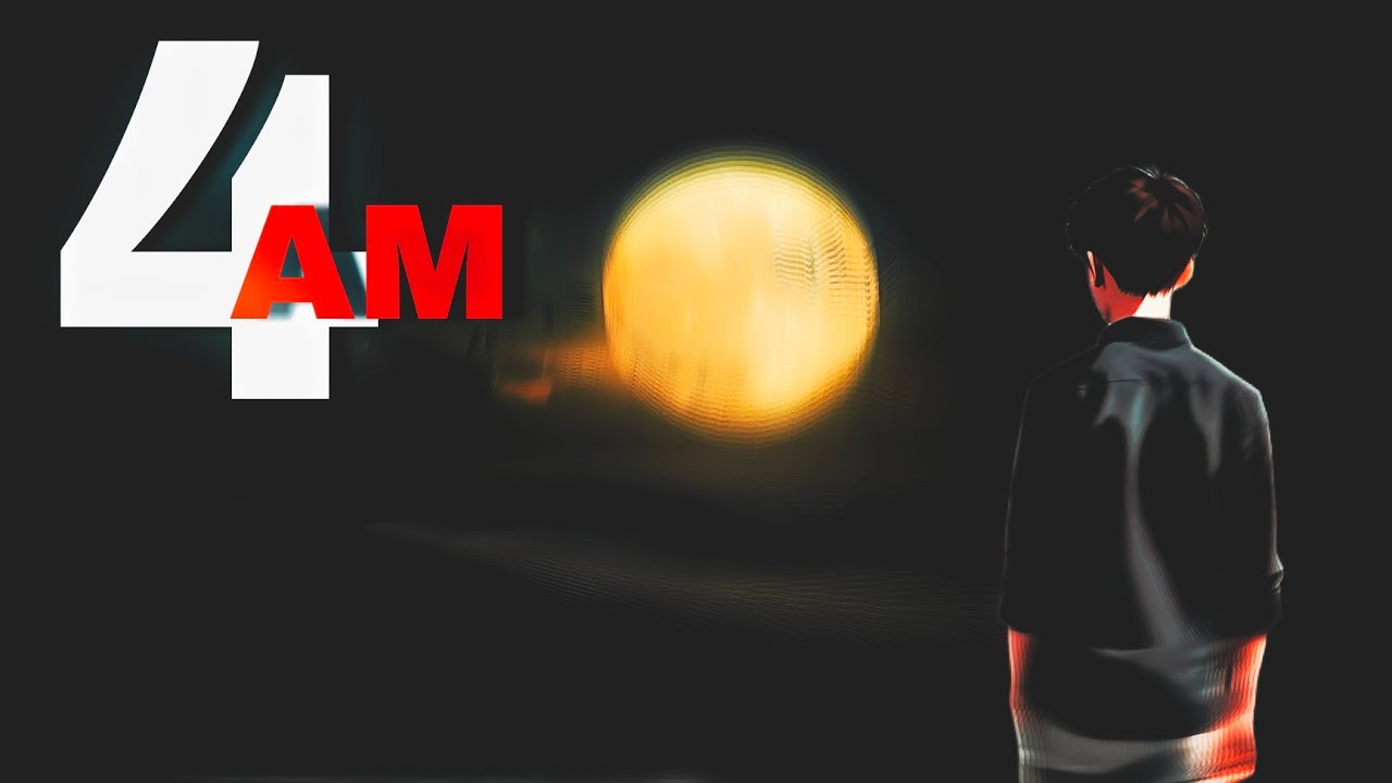 The 4 AM Mindset | Unstoppable Success - YouTube