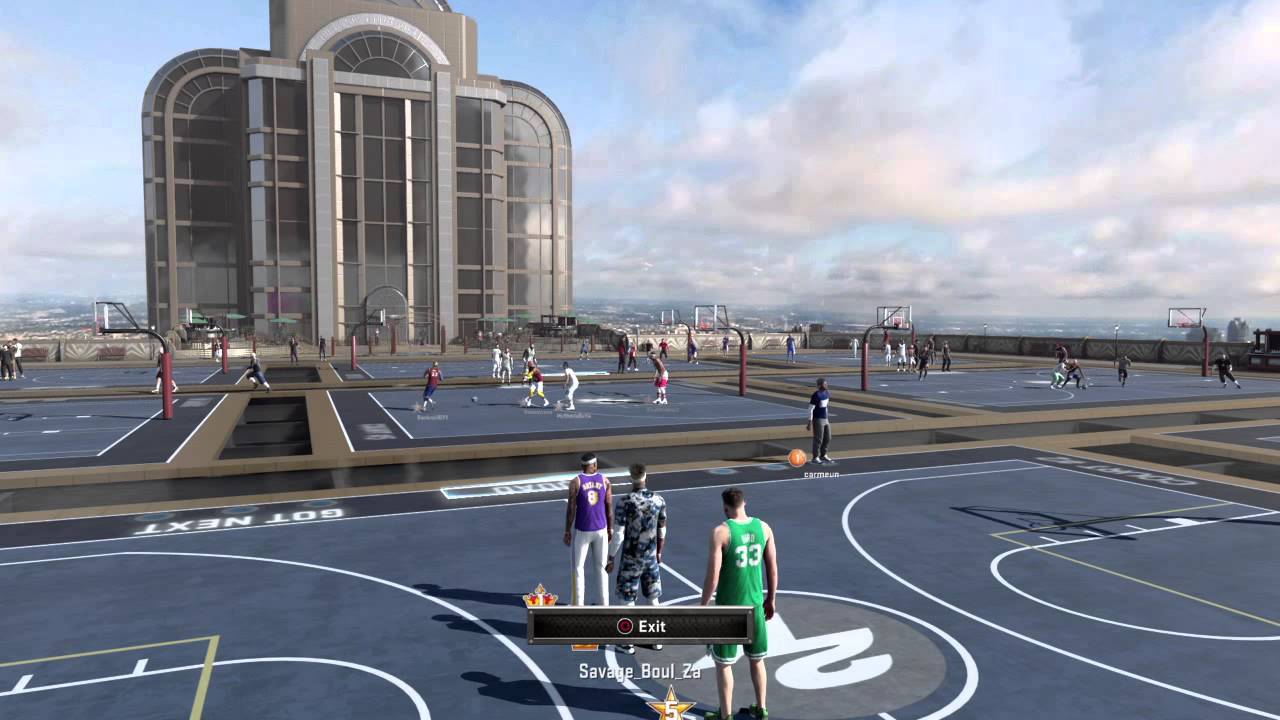 Nba 2k16 rep boost confirmed - YouTube