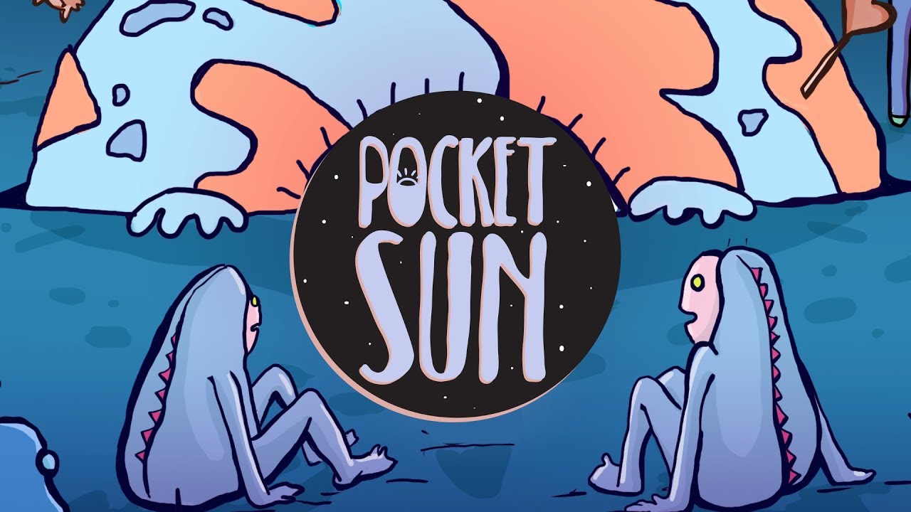 Pocket Sun - Nocturnal - YouTube