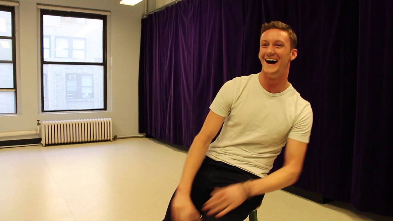 #WhatMakesMeTappy - Ben Lanham - YouTube