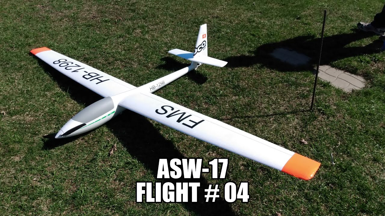 FMS ASW 17 - YouTube