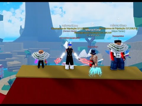 Como spawnar o Katakuri V2 no Blox Fruits - YouTube