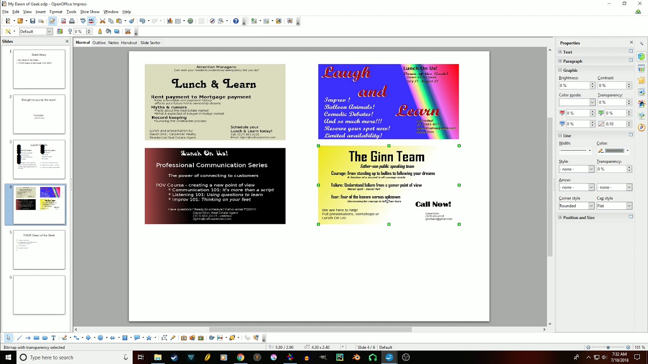 Day 122 and YOUR DotG - YouTube
