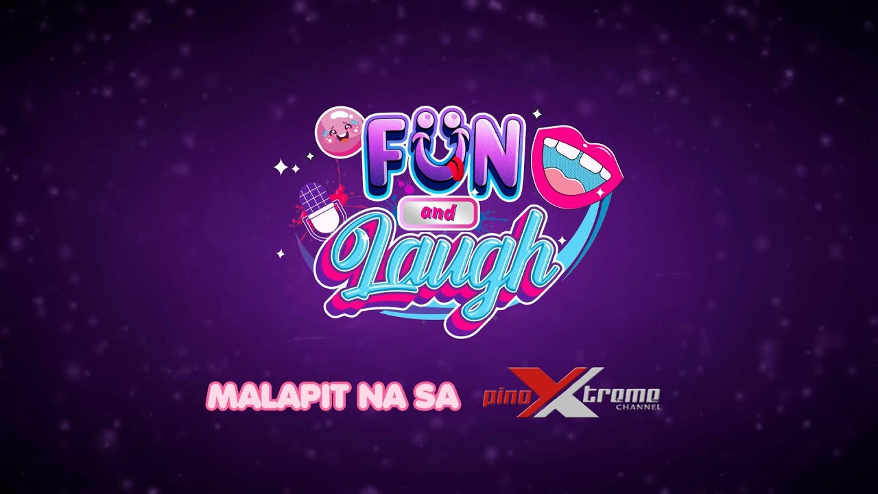 MUSIC LYRICS | FUN and LAUGH with RON (Season 1) - YouTube