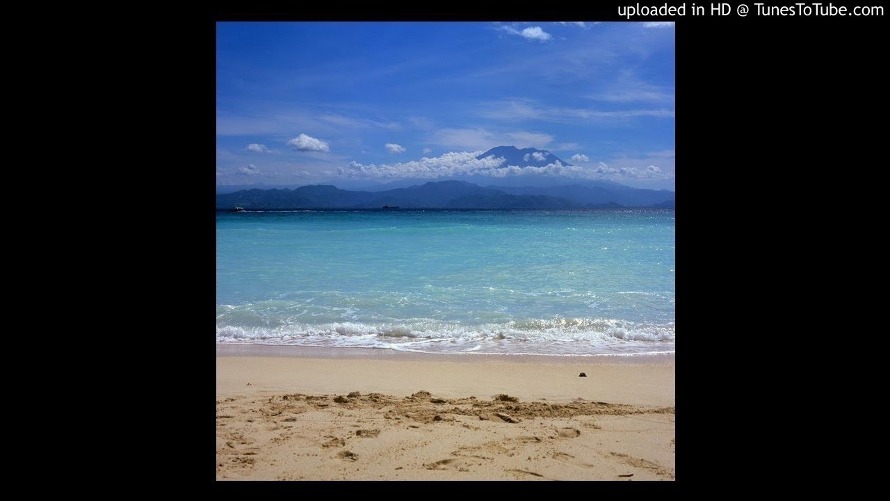Jonas Langer - Dreams of Summer - YouTube