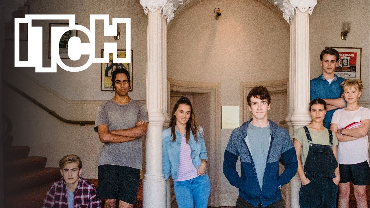 Itch Season 1 Episode 5 Trailer - YouTube