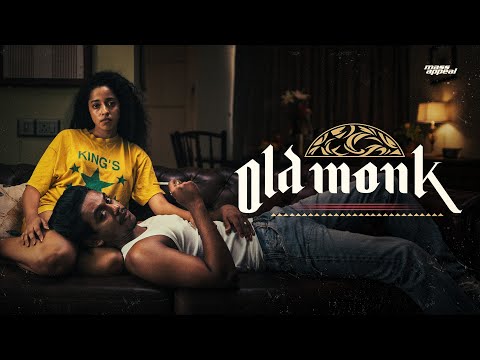 OLD MONK - MUSIC VIDEO | BABY JEAN | MASS APPEAL INDIA | DIR BY MAAHIR M | PROD BY RXZOR