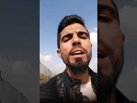 ahmet Balli Cocugum Belki