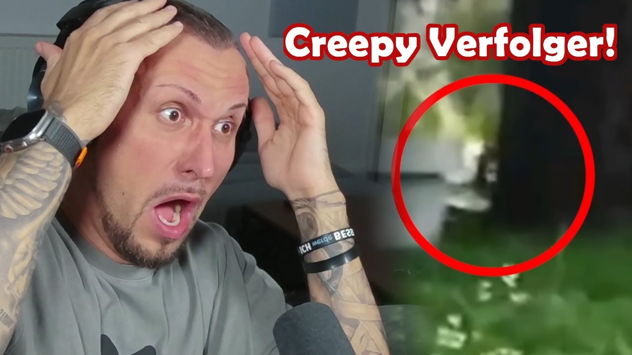 Top 10 Geistervideos die dich verfluchen werden! #04 - YouTube