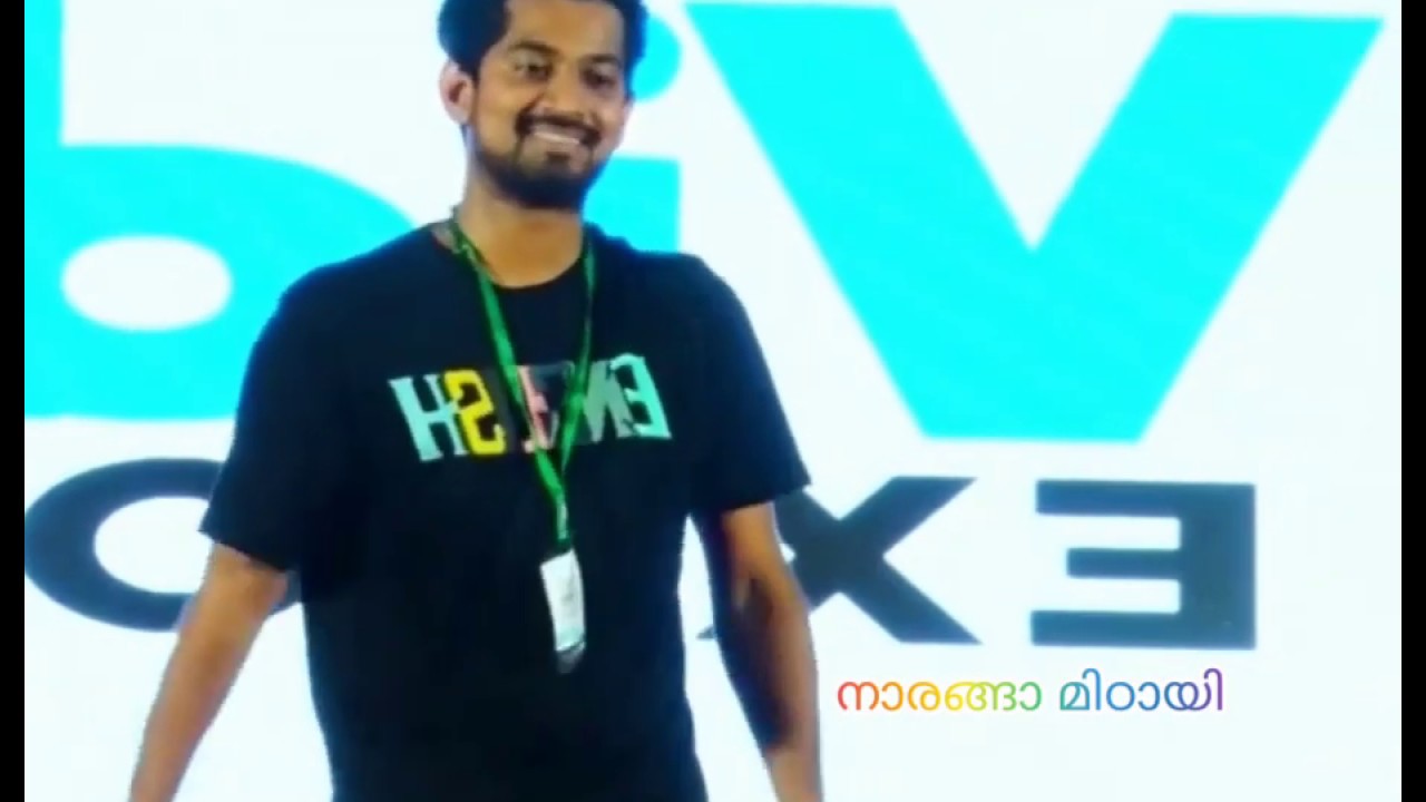 വെറുതെയല്ല ഈ മനുഷ്യനെ മോട്ടിവേഷണൽ സ്പീക്കർ എന്ന് വിളിക്കുന്നെ|Joseph ...